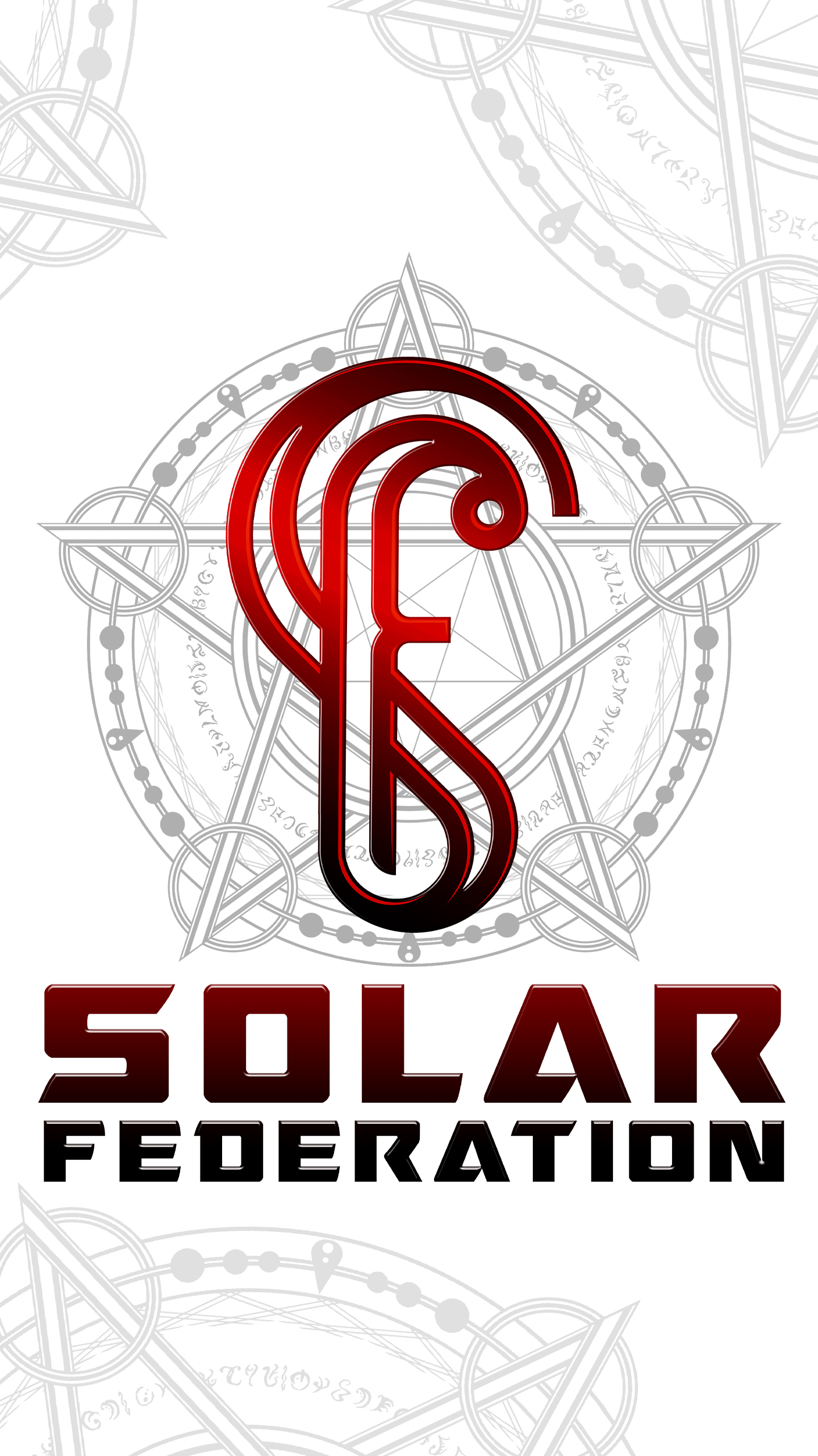 Wallpapers - Solar Federation