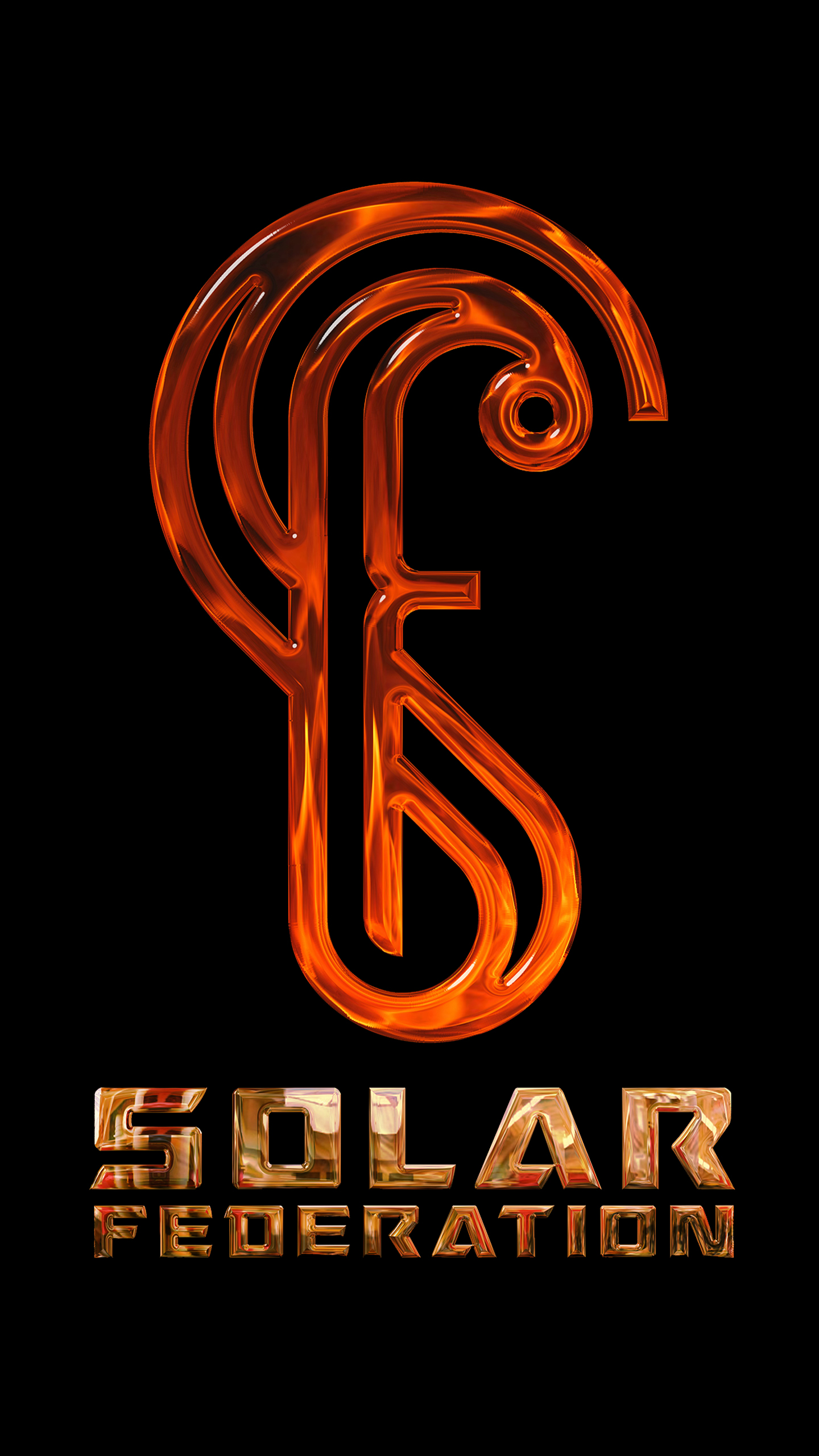 Wallpapers - Solar Federation